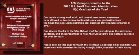 About AEM Group - AEM Group